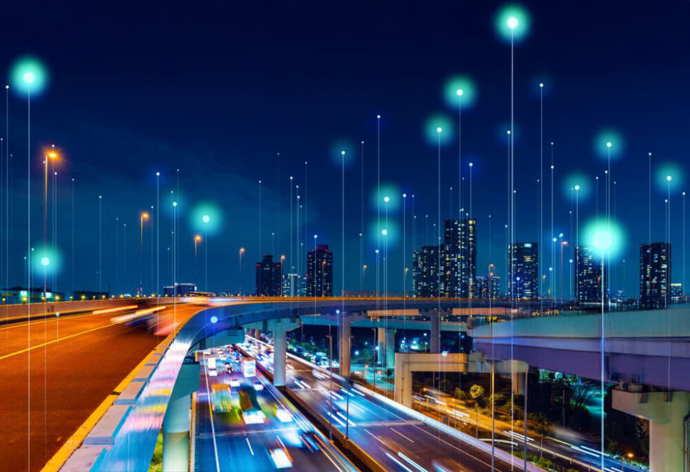 Smart City Solutions - Captiv