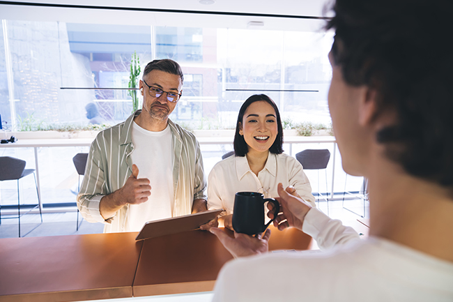 Loan Origination and Management System - Captiv